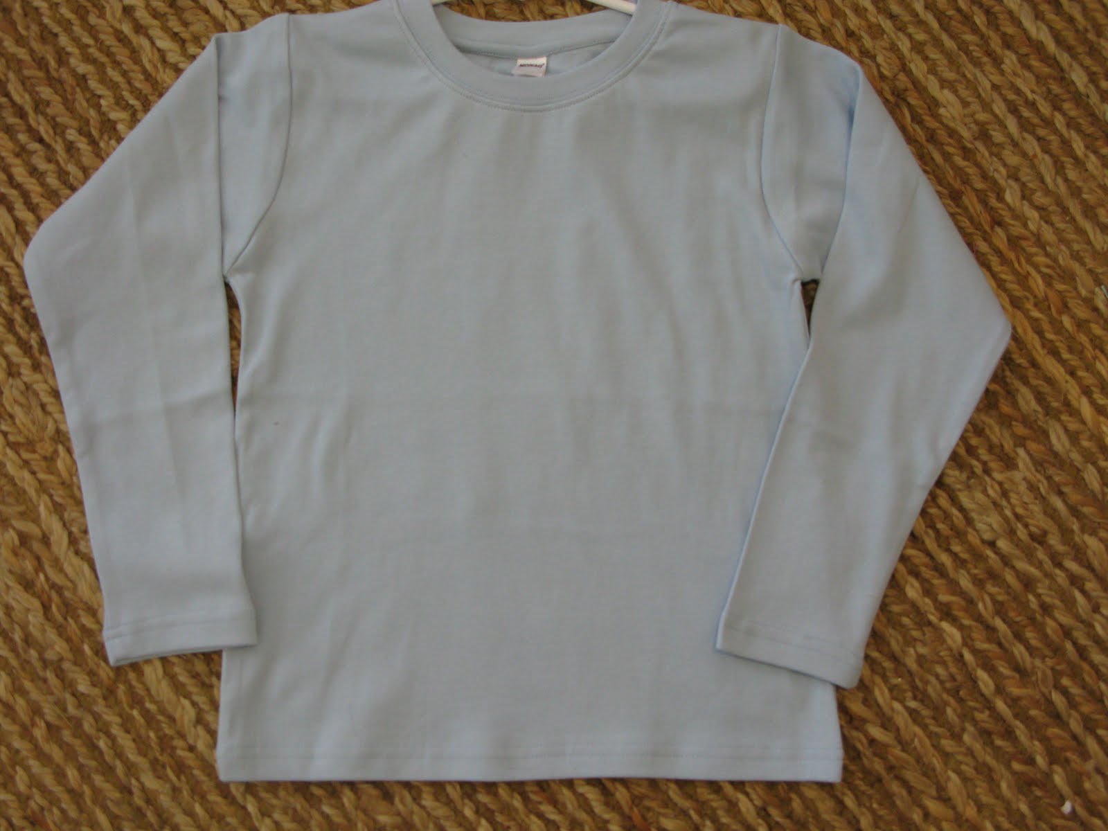 Ready Set Embroider: Monag Blanks