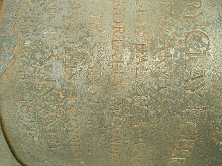 The New Frontier : Memorial Canon for Harry C. Egbert