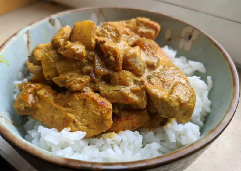 Traveling in Timor-Leste: Cuisine