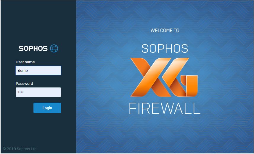Sophos XG Firewall – The Complete Build and Maintenance Guide | Basic ...
