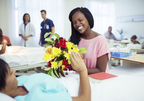 Renungan Harian: Sabtu, 28 November 2020 - Satu Menderita Semua ...