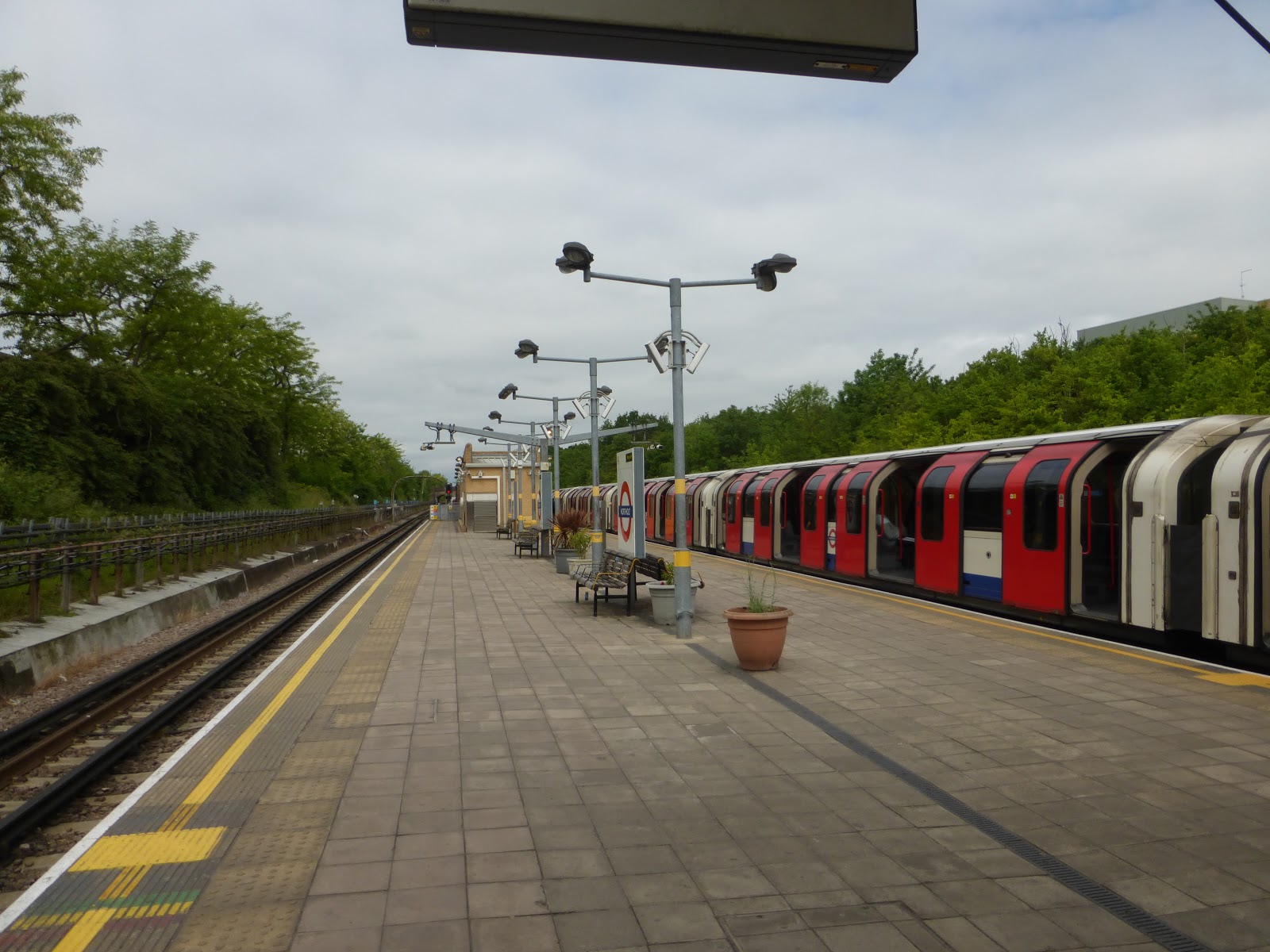 62andthenext10pathways: Northolt