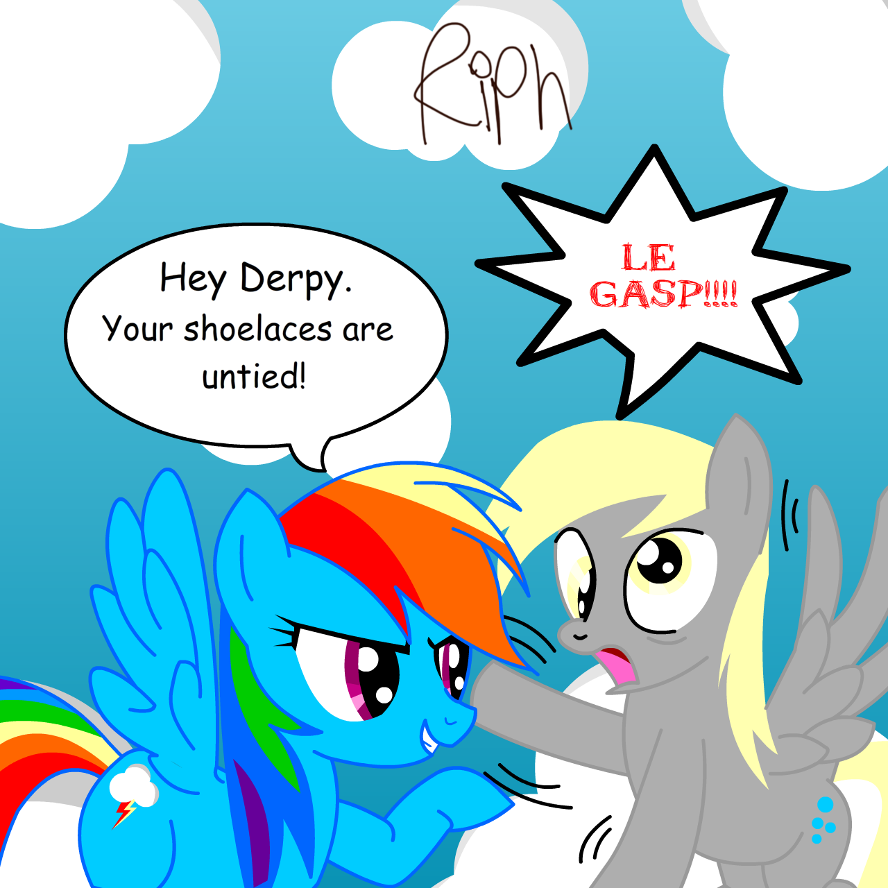 Equestria Daily - MLP Stuff!: April Foals Competition Submission Post ...