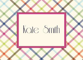 O.Ink Design Studio: Stationery