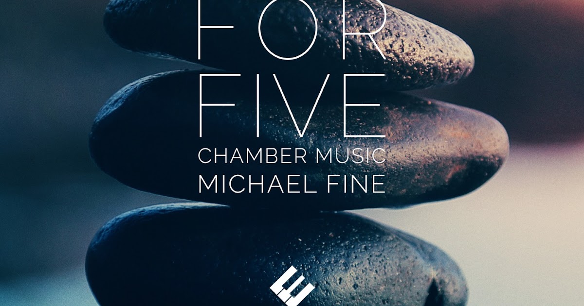 Diabolus In Musica: (24-96) Michael Fine - Five for Five
