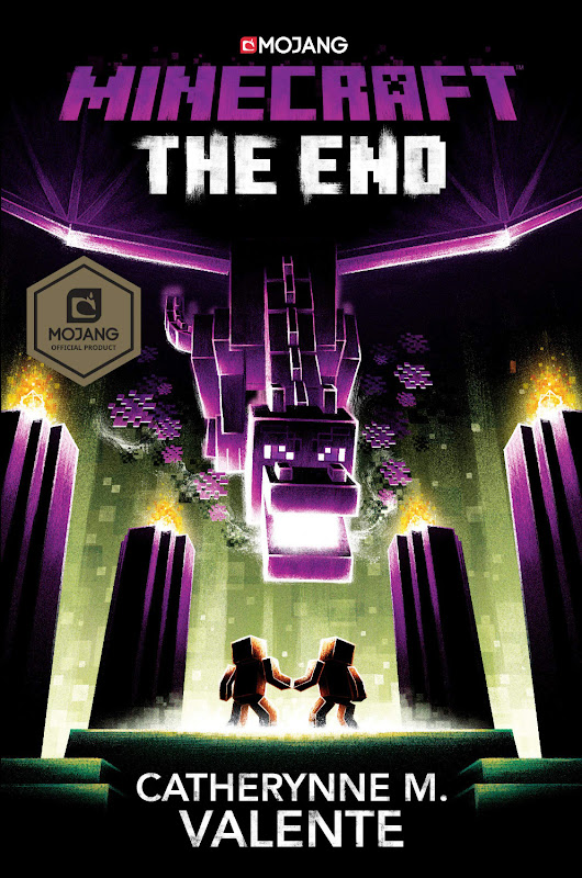 Minecraft The End Media Minecraft Merch minecraft-the-end-media-minecraft-merch