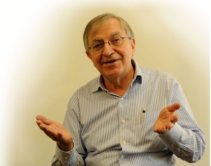 Elhanan Helpman - Alchetron, The Free Social Encyclopedia