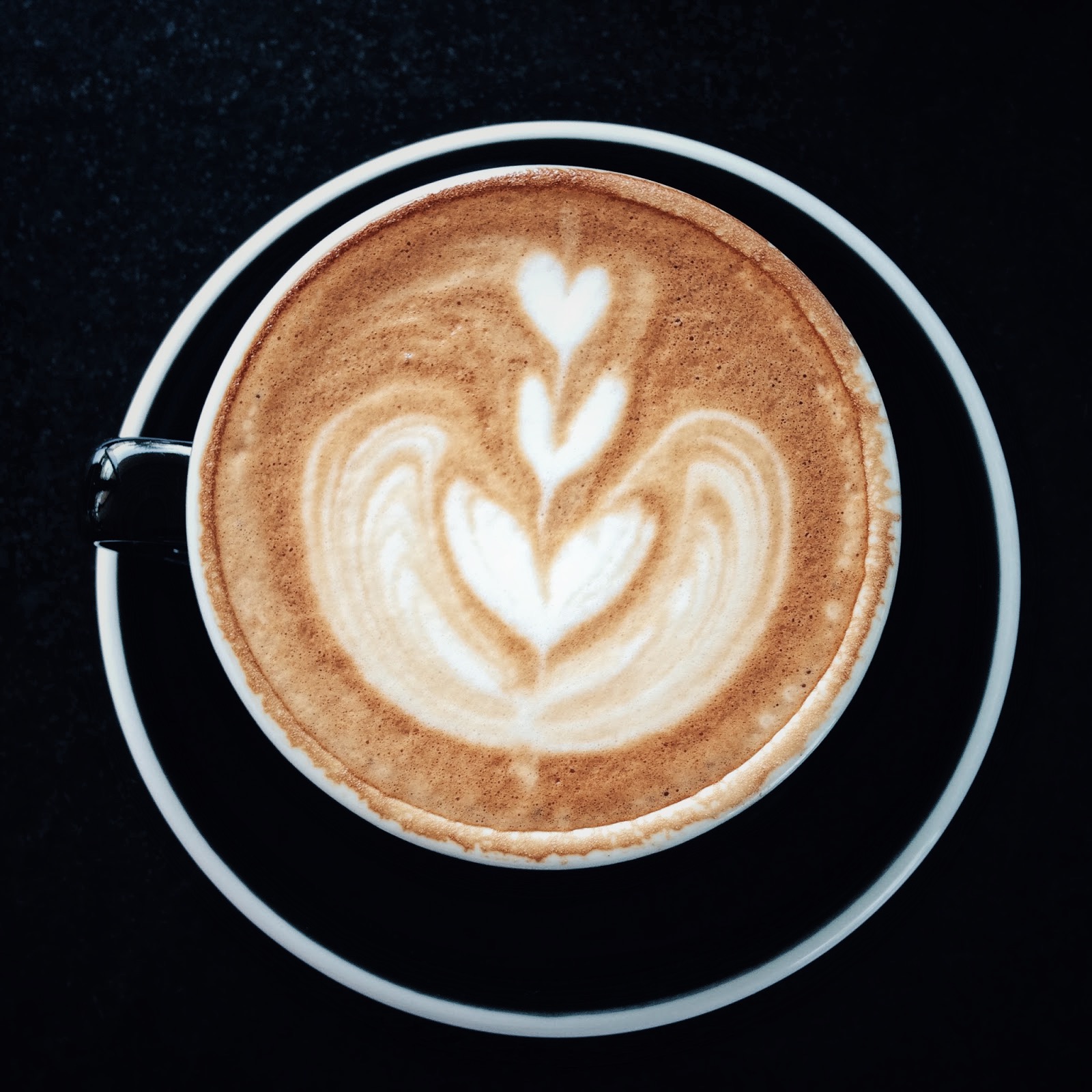 Redback Specialty Coffee, Surabaya