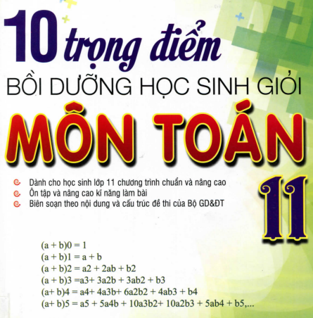 Math Book Cambodia: Vietnamese's Mathematics Problem