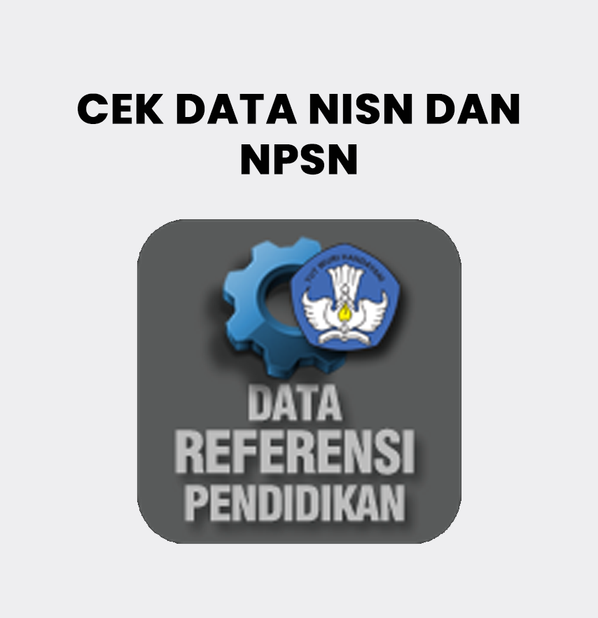 CARA CEK DATA NISN DAN NPSN UNTUK KIP KULIAH - DIBIDIKMISICOM | Power ...