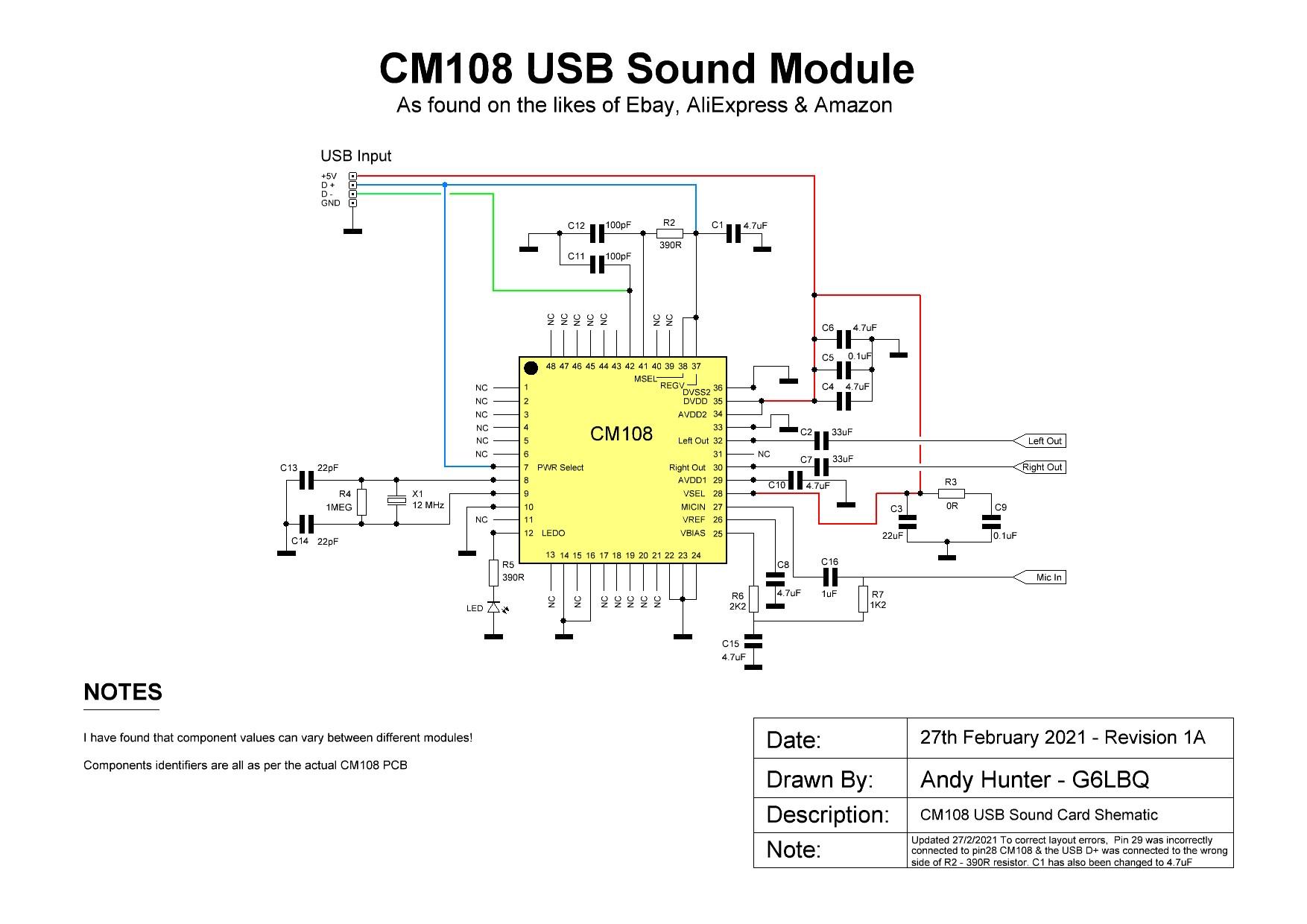 G6LBQ Ham Radio Blog For Homebrew Projects: Allstar Link Node Build ...