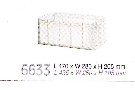 HappyStarPlastik / Toko happy 195 jembatan lima: katalog rabbit hal 16a