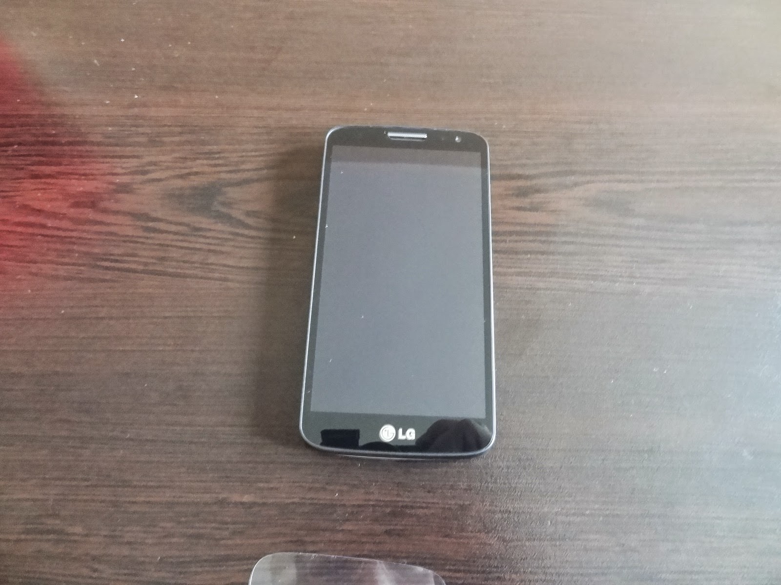 LG G2 mini - first impressions and consumer review