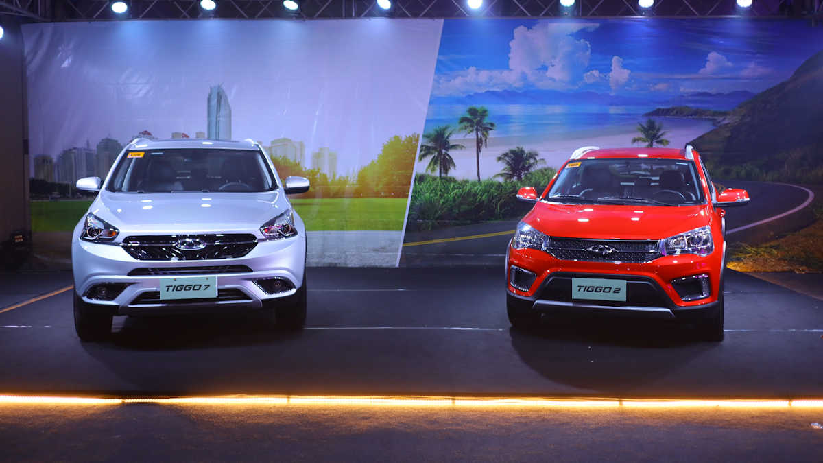 Why Now Is the Time to Bring Chery Auto Back to the Philippines ...