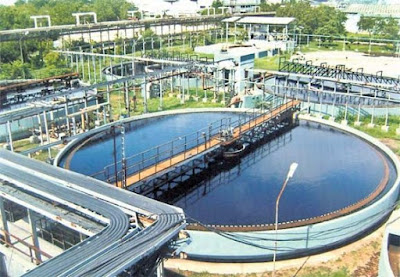 Environmental Consultants: What Are Effluent Disposal Wastewater System