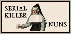 Unknown Gender History: Mariam Soulakiotis, "The Woman Rasputin ...