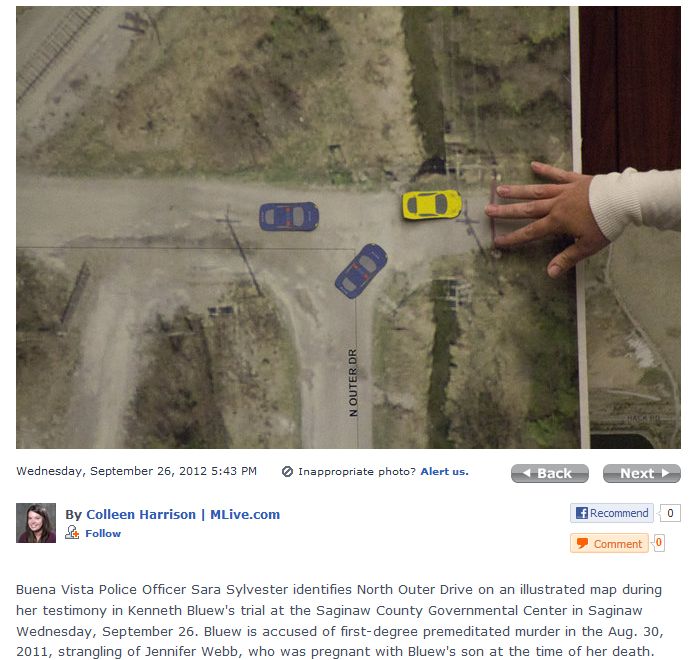 OIDV Project Of Michigan - Officer Involved Domestic Violence Project ...