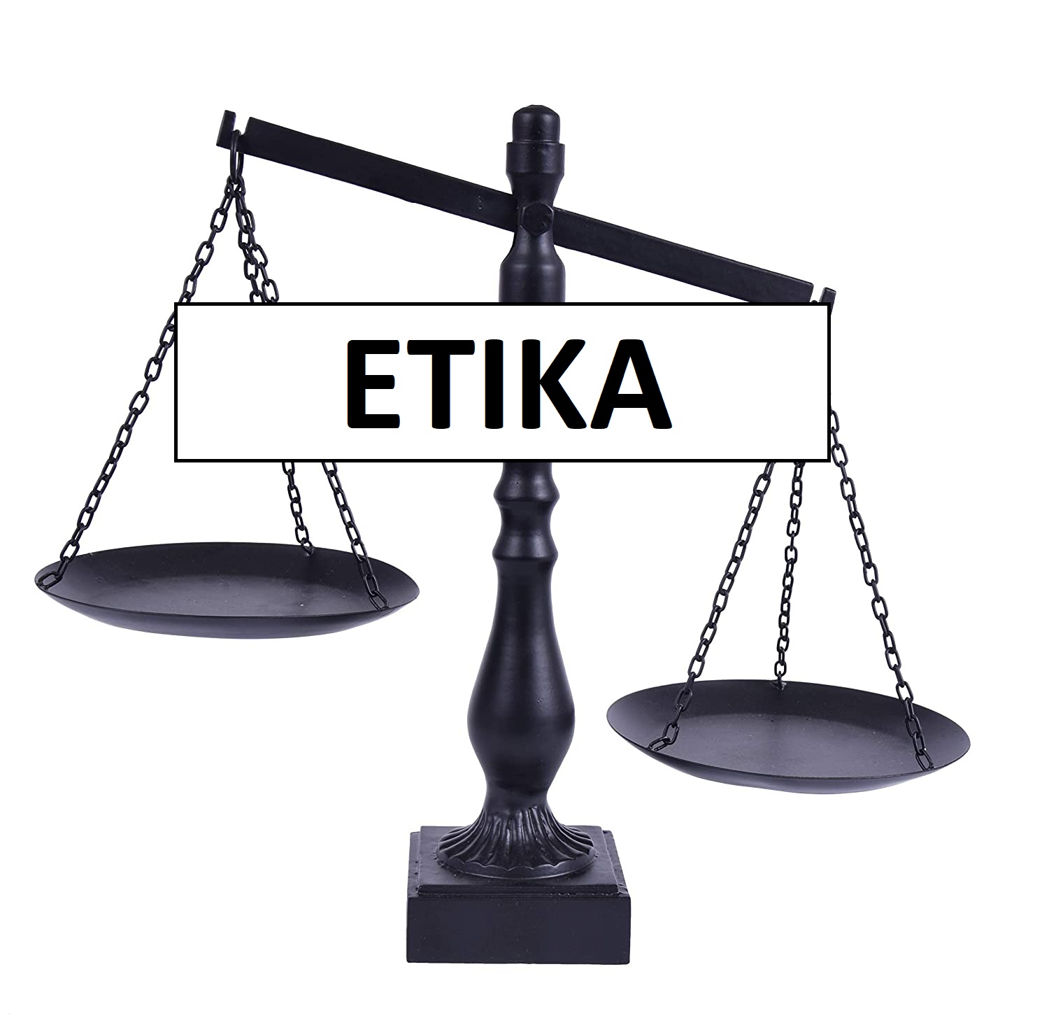 Etika Adalah