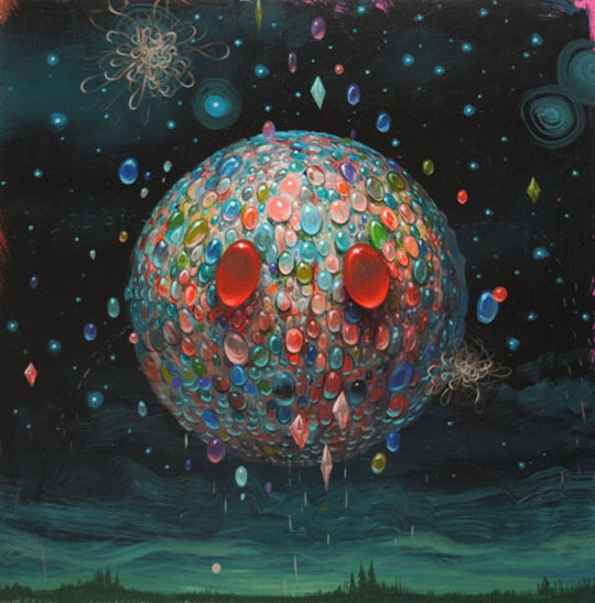 Jeff Soto | nUvegante