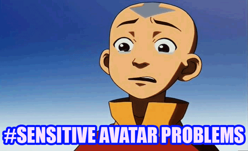 In The Forest Of Stories: Television in 2013, Part III - Avatar: The ...