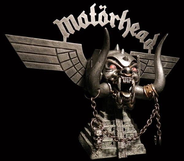 Obsessive Motorhead Collector's Blog: All I want for Christmas is.....