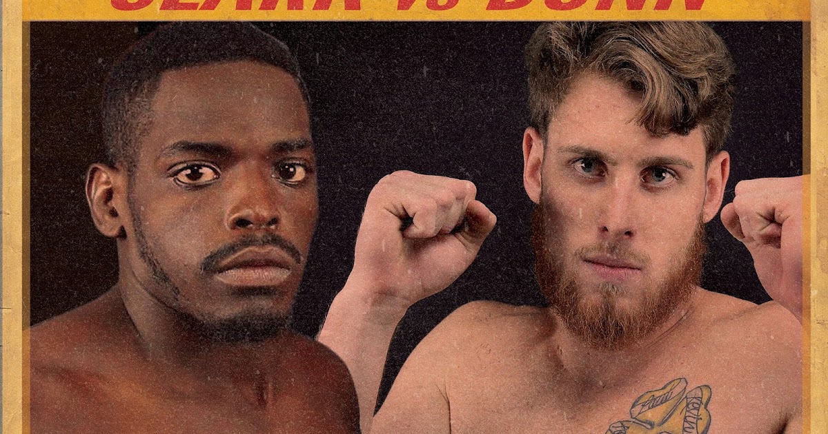 mundo marcial: Conheça o trabalho da Rondel Clark Foundation