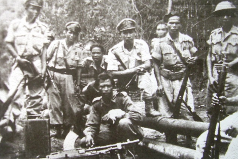 Latar Belakang dan Tujuan Agresi Militer Belanda 1 (satu) pada 21 Juli 1947