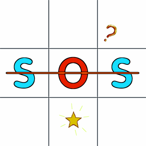 SOS Game : Online