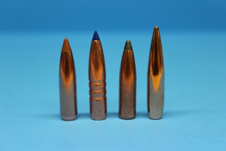 RELOADING FOR PRECISION SHOOTING: Long Range Handgun Hunting with the 6 ...