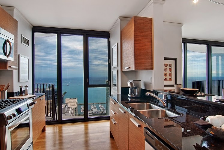 Descubre TU MUNDO: Innovación Arquitectónica: Aqua Tower, Chicago