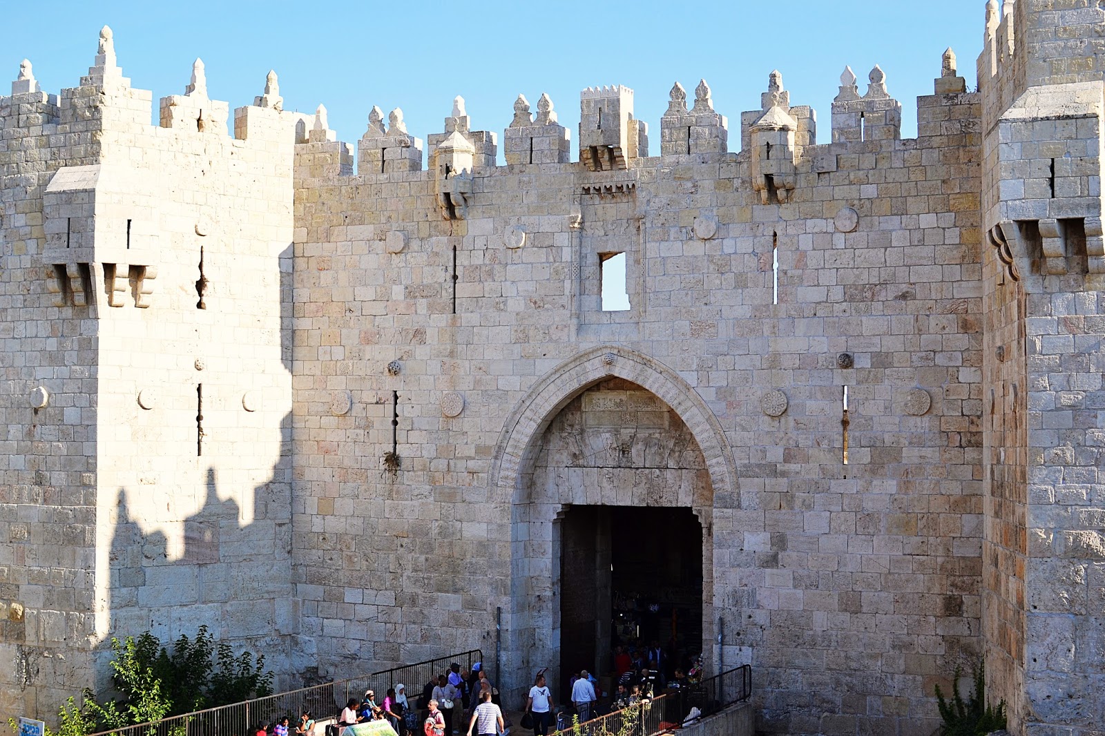 payton marie: TRAVELS: ISRAEL | PART ONE