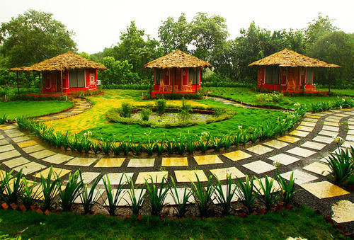 Agritourism In Nepal ~ Upakar Bhandari