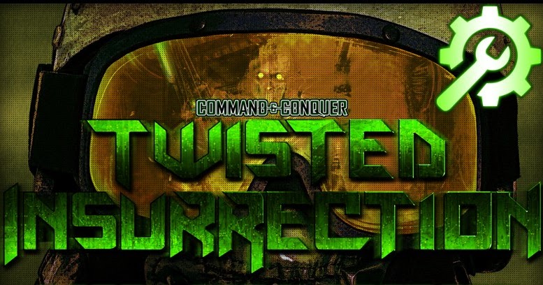 Indie Retro News: Twisted Insurrection 0.6 - Command and Conquer fans ...