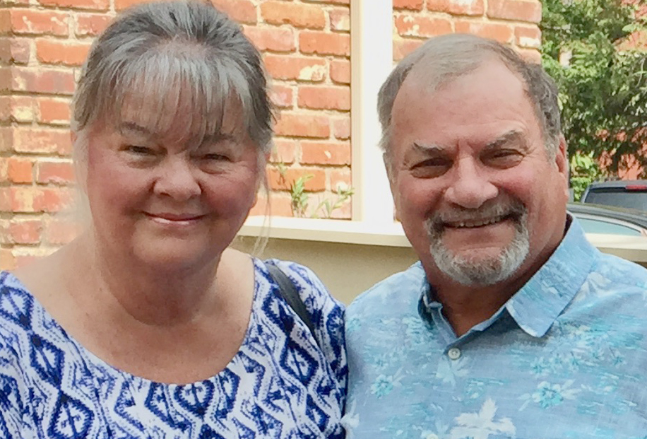 Friends of Cono : 2020