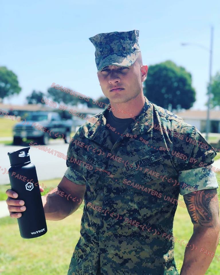 ScamHaters United .. Visit us also on Facebook and Instagram : KOKE YEPES ~ One Minute Warnings ...