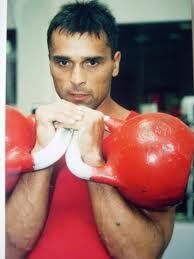 The Strength Academy: Interview with IKSFA Master Coach Sergey Rachinskiy