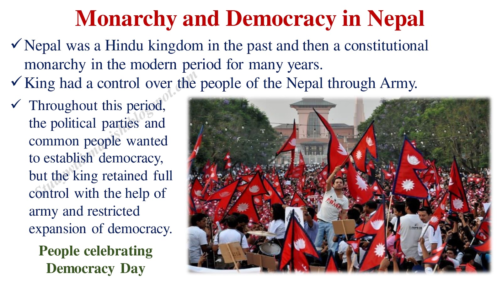 **South Asia In The Contemporary World**PPt**Class 12th** Political ...