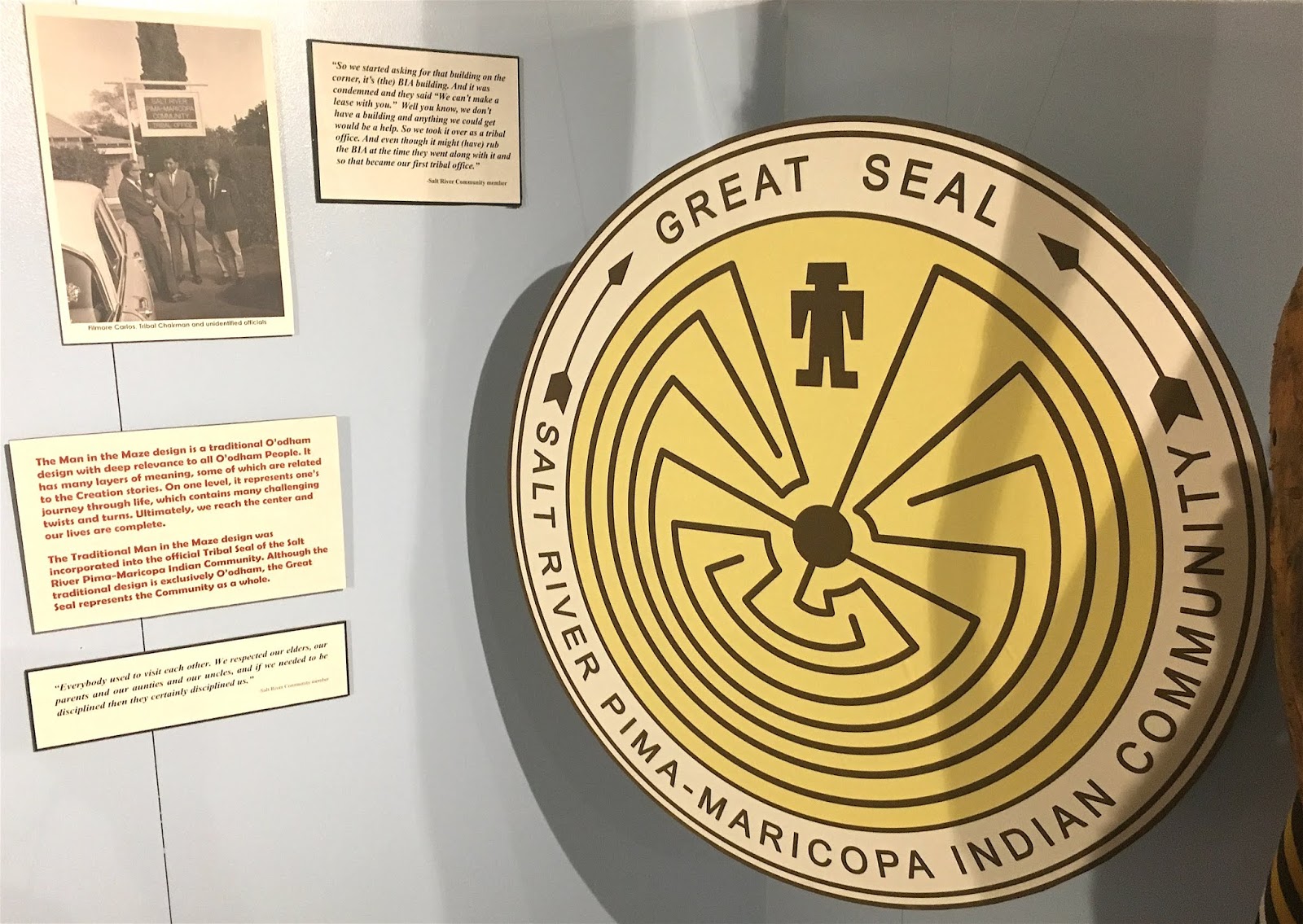 Prairie-Lakes Journeys from a Two Spirited View: Journey to the ...