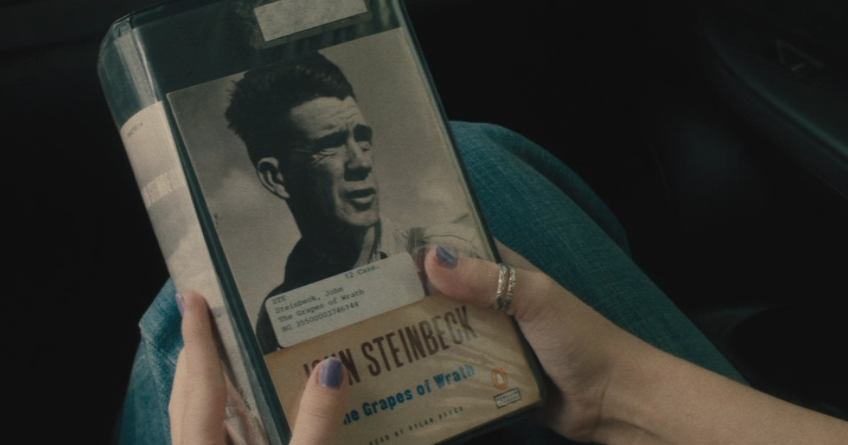 Cockeyed Caravan Rulebook Casefile A Small Thematic Detail In “lady Bird”