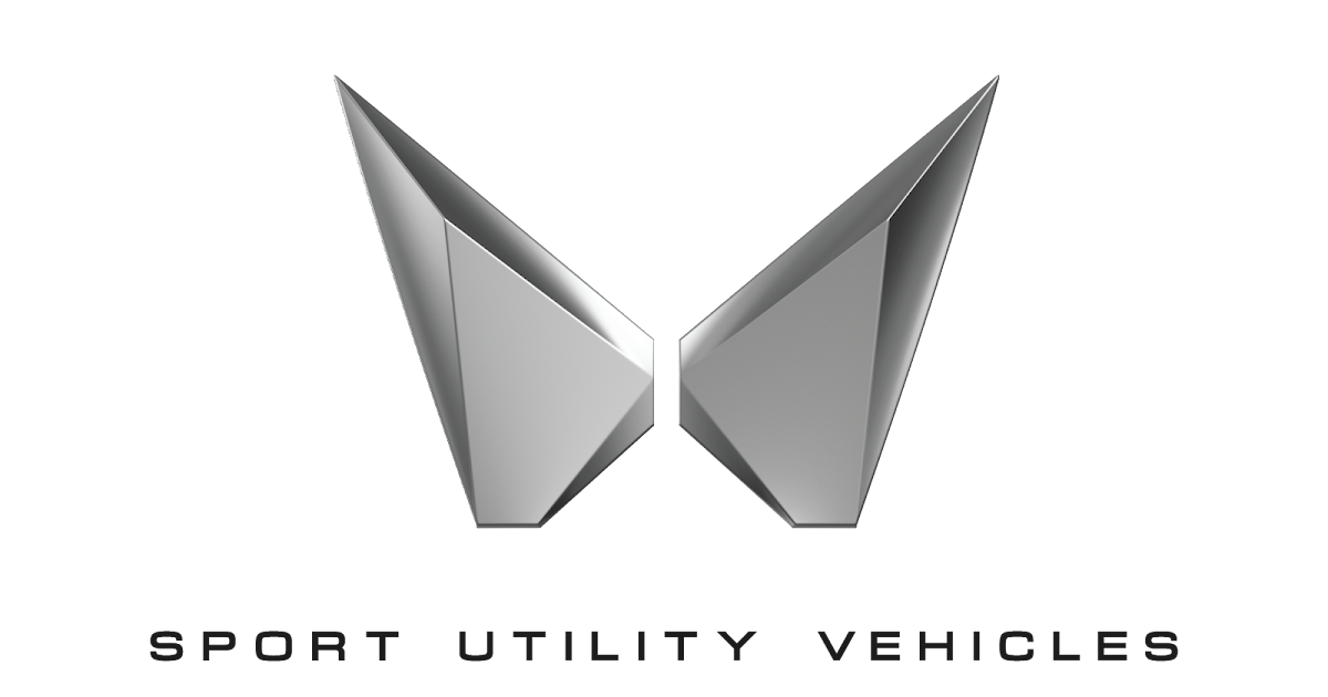 Download Mahindra New Logo Vector PNG