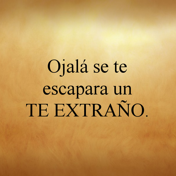 Imagenes De Te Extraño Con Frases Lindas ~ imágenes, mensajes de amor