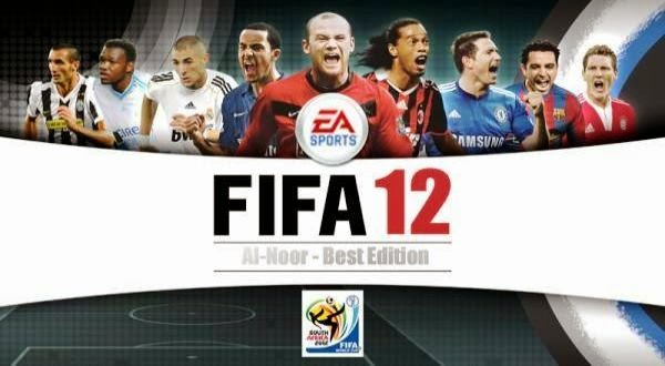 PC Games System Requirement : FIFA 12 System Requirement