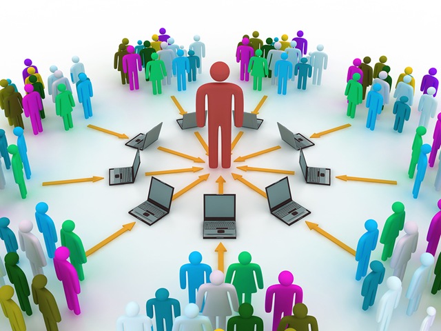 Networker´s : ¿Qué es un Networkers?