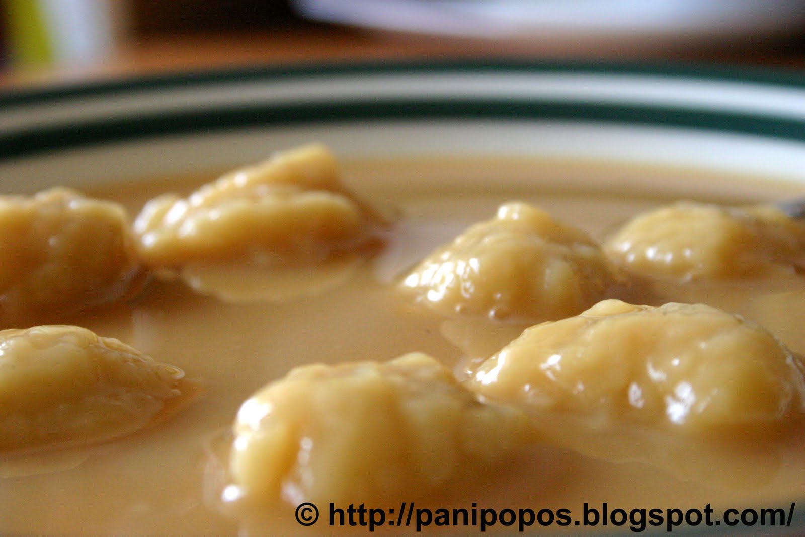 Kopai 'Ega'ega - Caramel Kopai | curl sand smiles