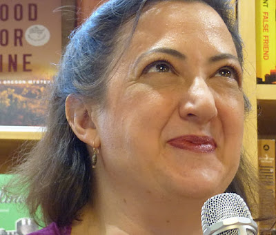 Kittling: Books: Susan Elia MacNeal at The Poisoned Pen!