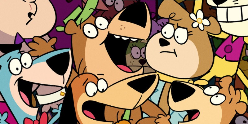 Jellystone!: HBO Max revela póster promocional de la serie crossover ...