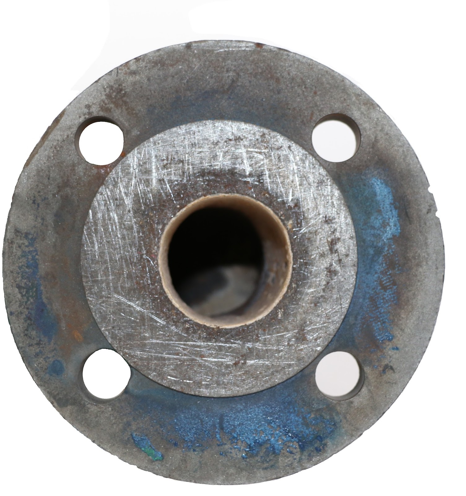 Flange Corrosion Protection: Isolating the Sealing Face - IndustriMigas ...