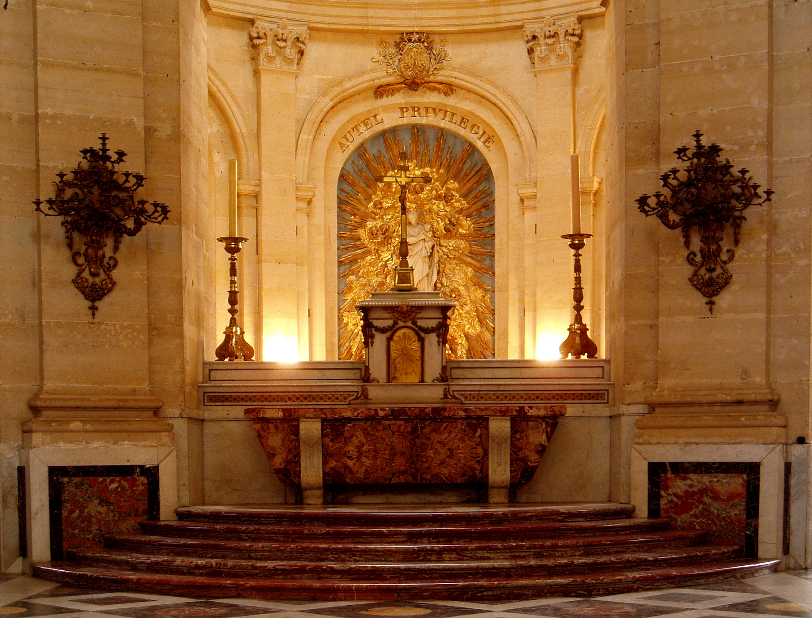 This England: The Spirit of England - The Triumph of Anglo-Catholicism