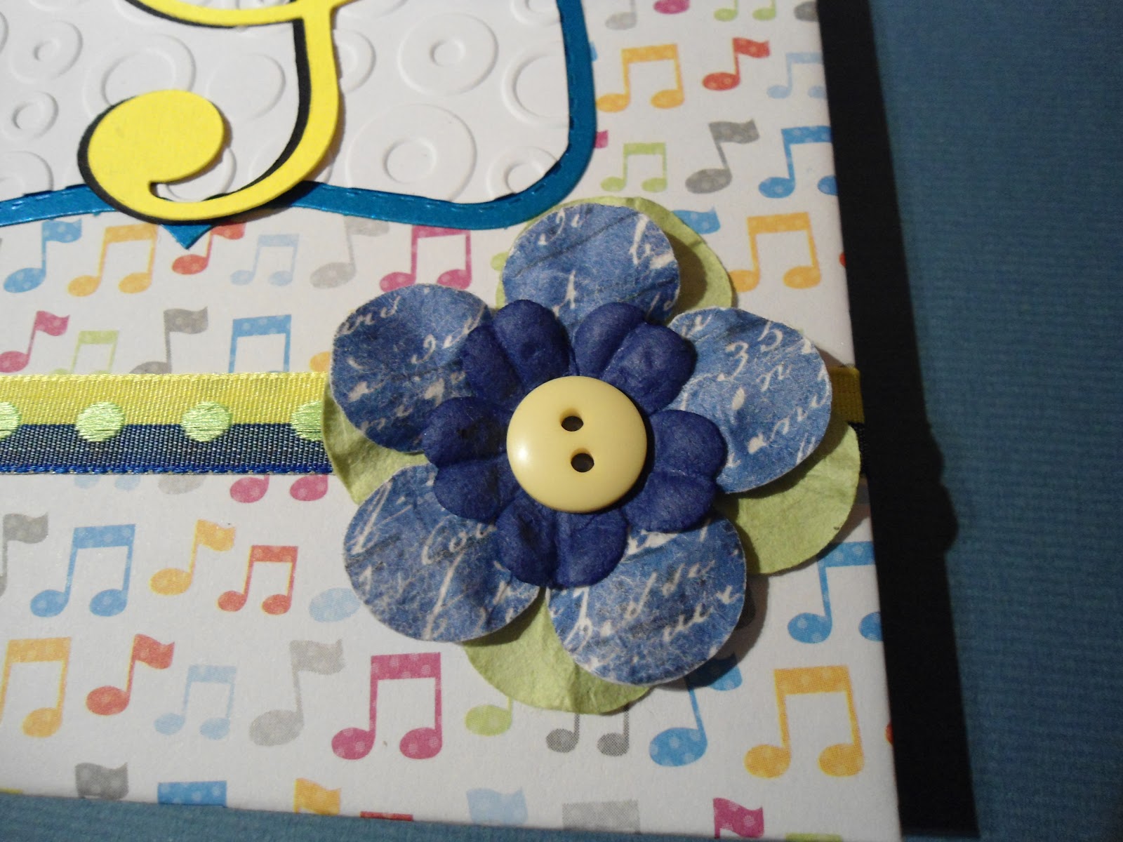 Como decorar un folder con creatividad - Imagui