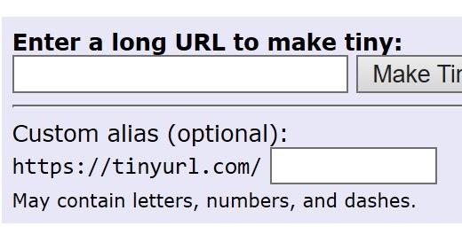 HodentekHelp: How do you shorten a link reference?